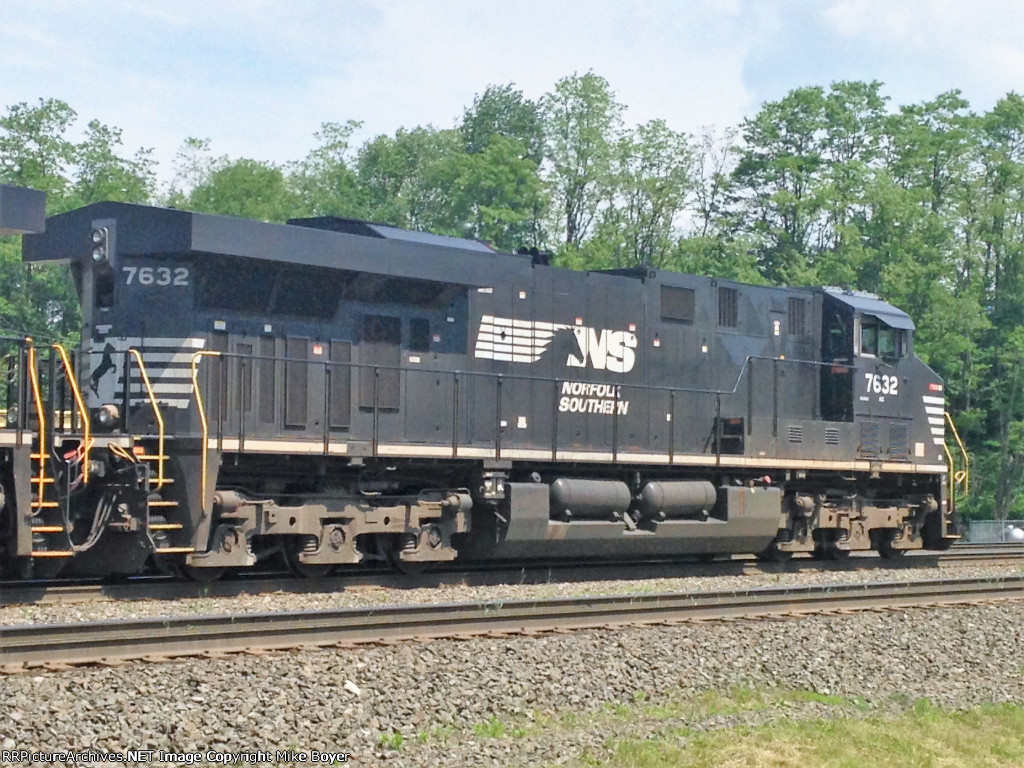 NS 7632